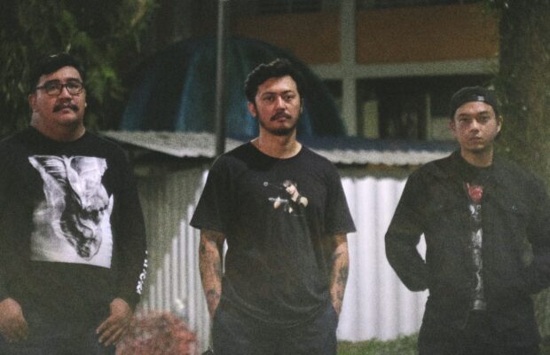 Singaporean Grindcore Greats WORMROT Return - And Return Hard ...