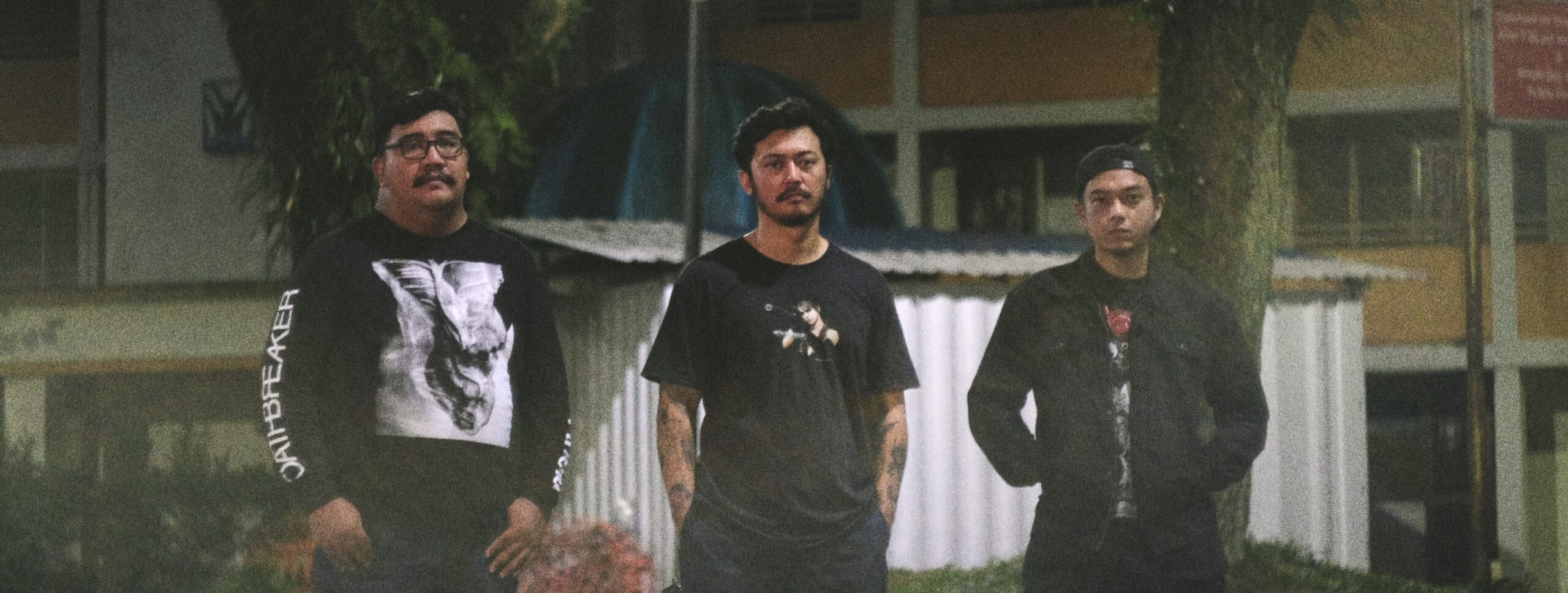 Singaporean Grindcore Greats WORMROT Return - And Return Hard ...