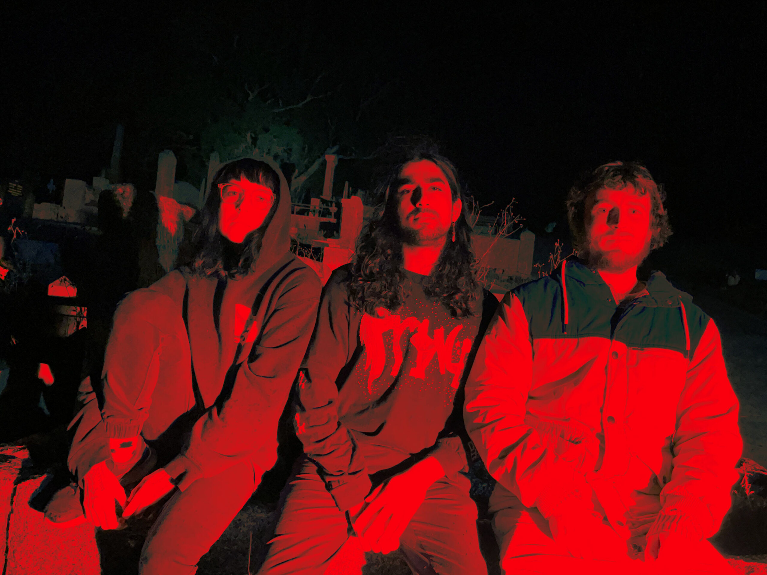 Australian Grindcore Band DIPLOID Announce Asian Tourdates - Unite Asia