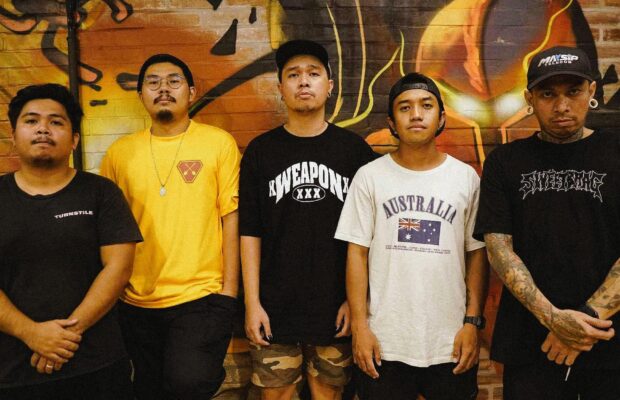 Unite Asia - Punk/Hardcore/Metal News from around Asia