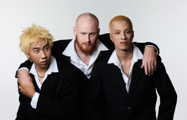 Vietnamese Pop Punk Giants 7UPPERCUTS Release New MV [Vietnam] - Unite Asia