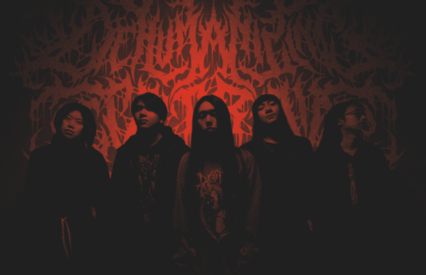 Anime Slam Band DEHUMANIZING ITATRAIN WORSHIP Release Music Video ...