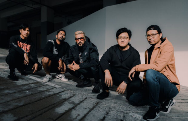 Singapore Tech Death Band HEAVEN BROUGHT ME HELL Announce Japan Dates ...