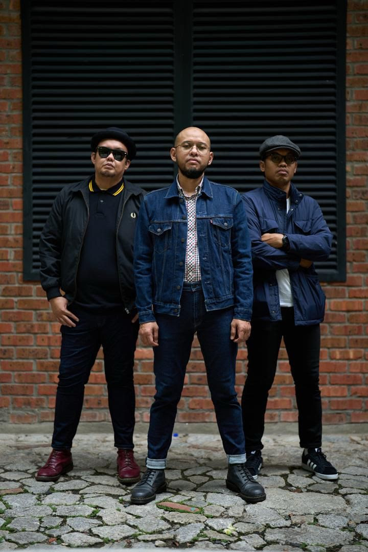 Day 2 of Asian Oi News - Malaysian Oi Band SINGLE STITCH Drop Debut EP ...
