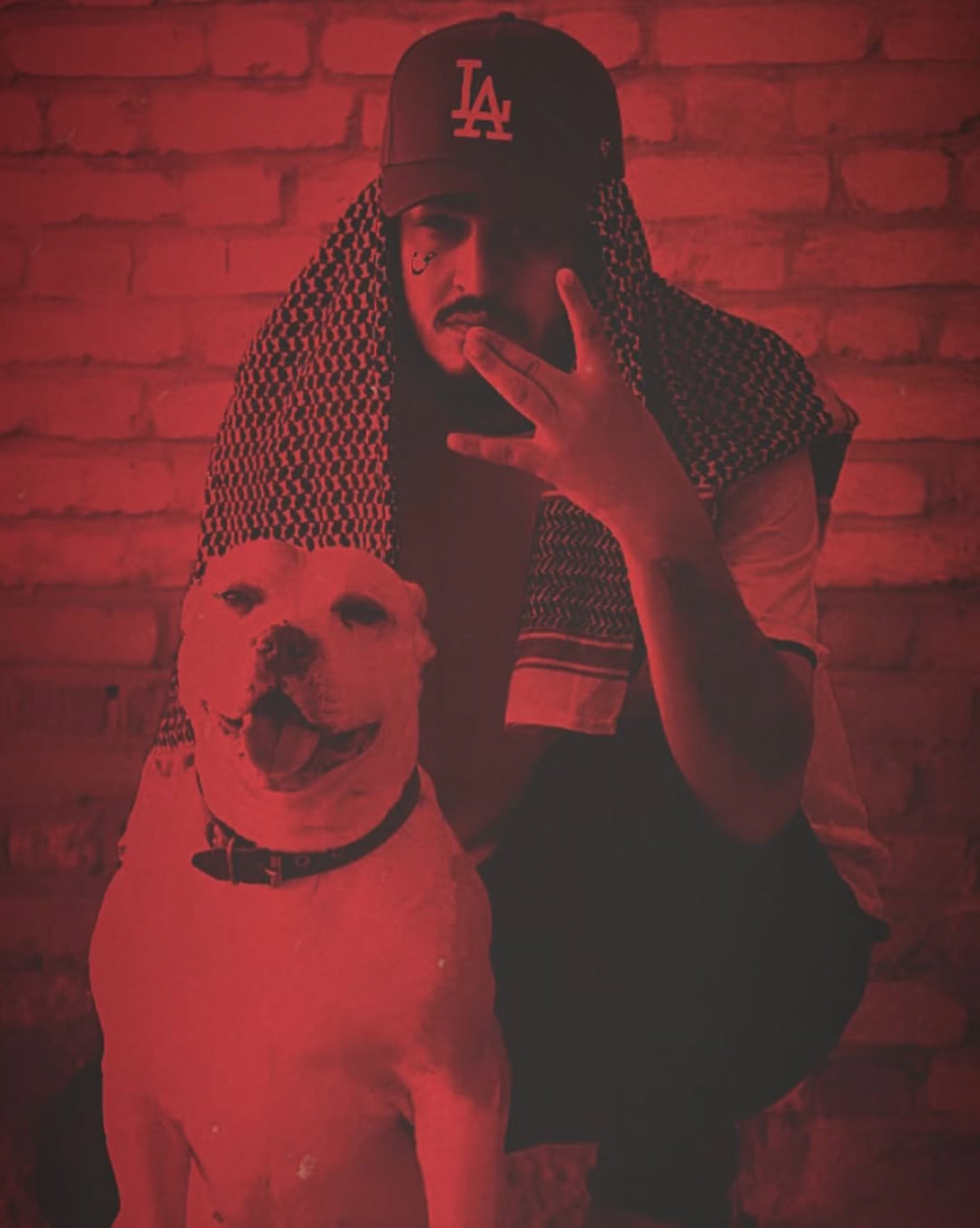 Iranian Rap Artist Drops Metal-Influenced Track 'Unchained Authenticity ...